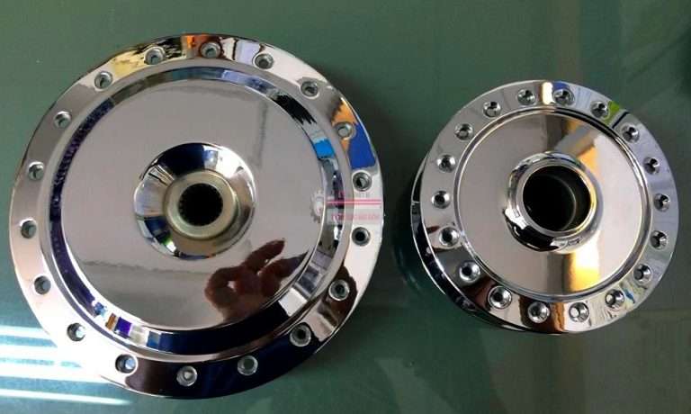 Mạ Crom Là Gì? Quy Trình, Ưu Điểm & Ứng Dụng Mới Nhất